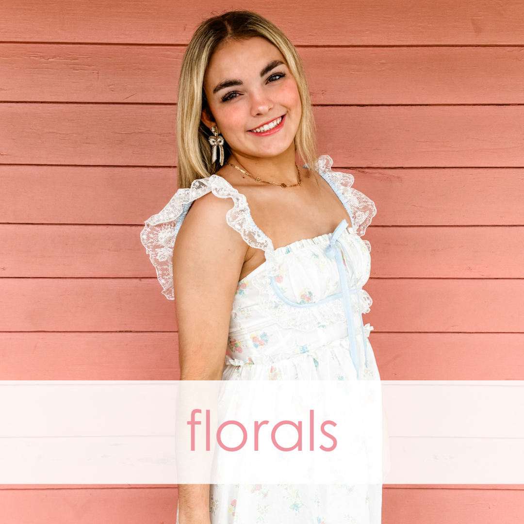 FLORALS – Style House Frisco