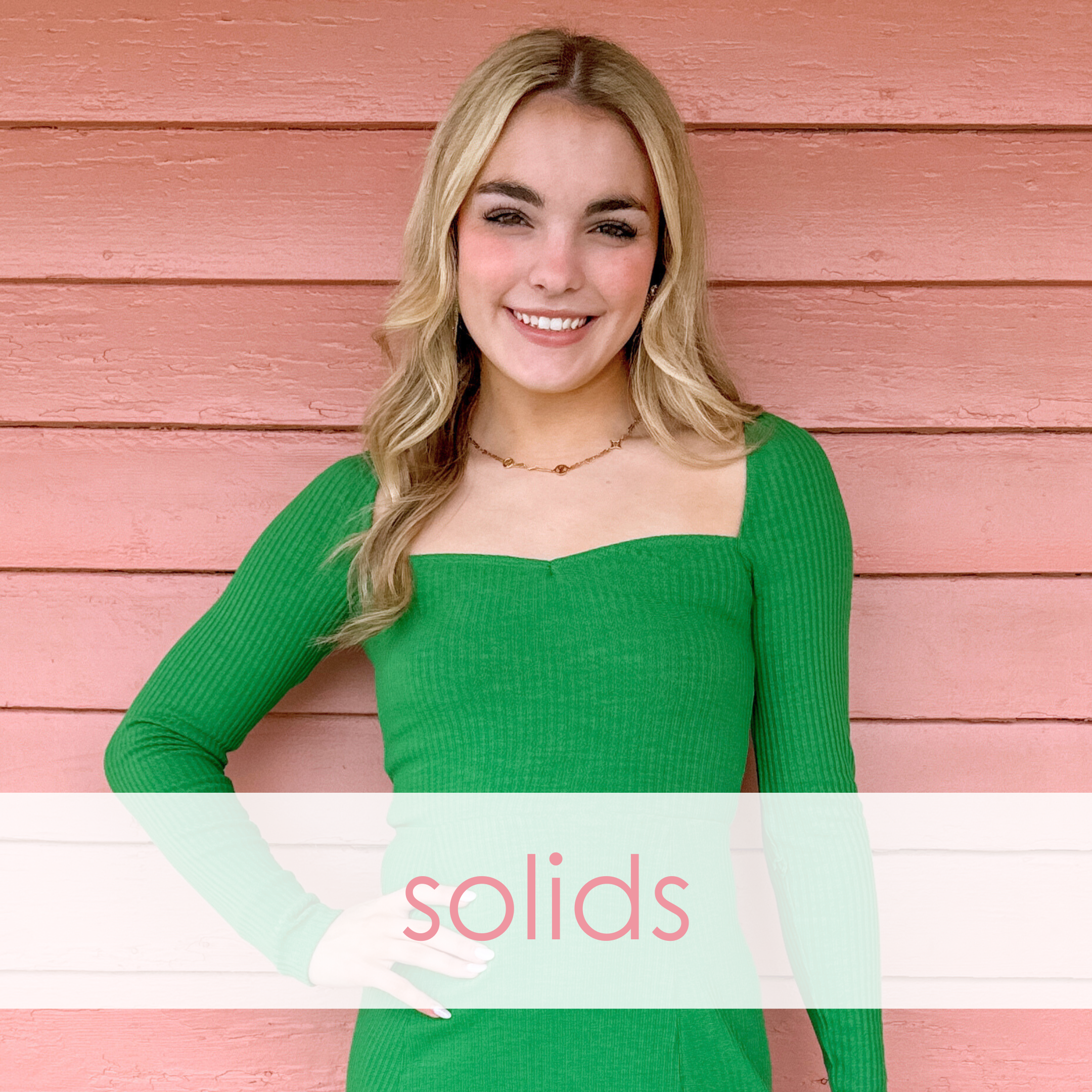 Solids Collection – Style House Frisco