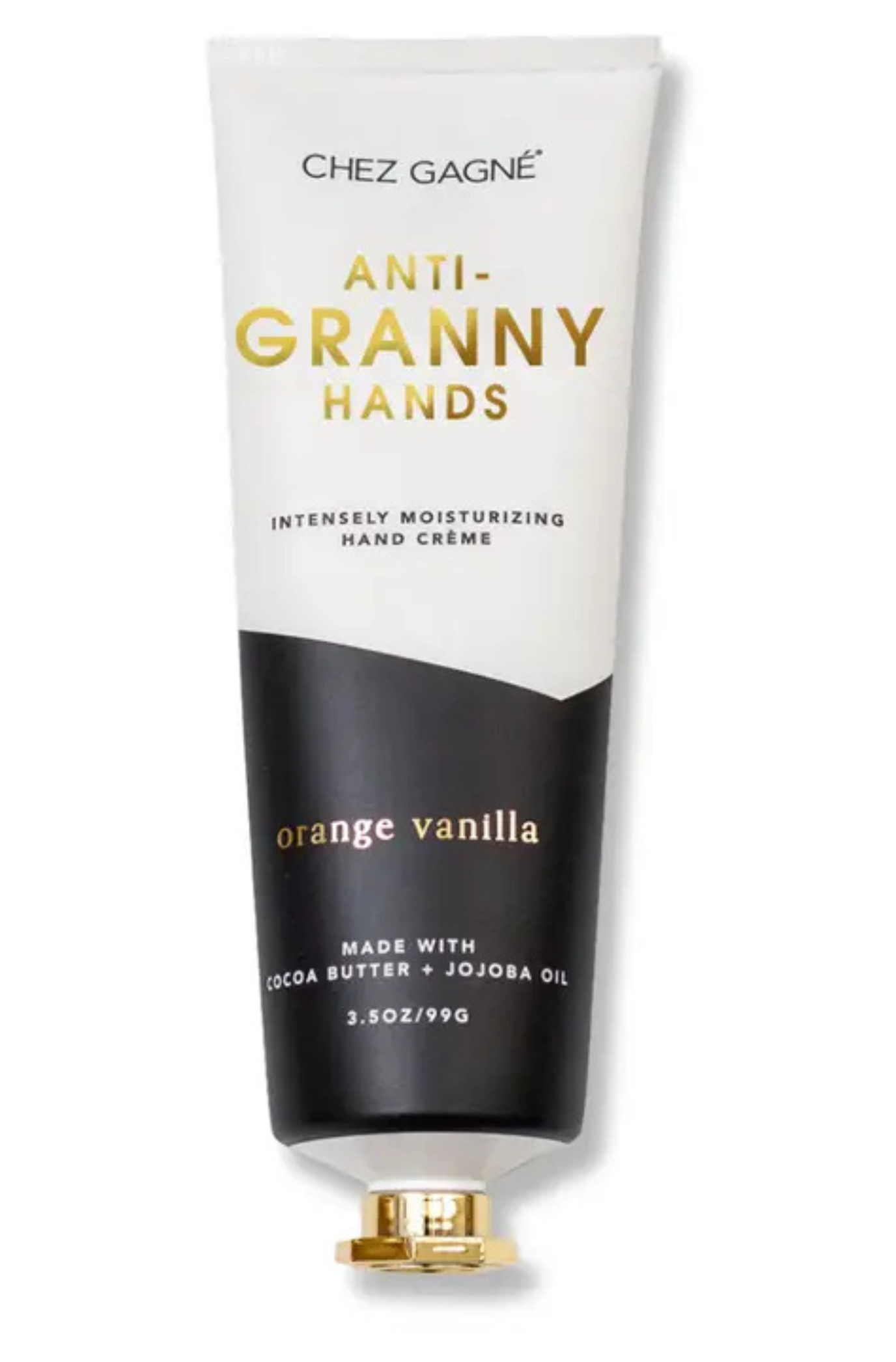 Anti-Granny Hands - Orange Vanilla - Vegan Hand Creme – Style House Frisco
