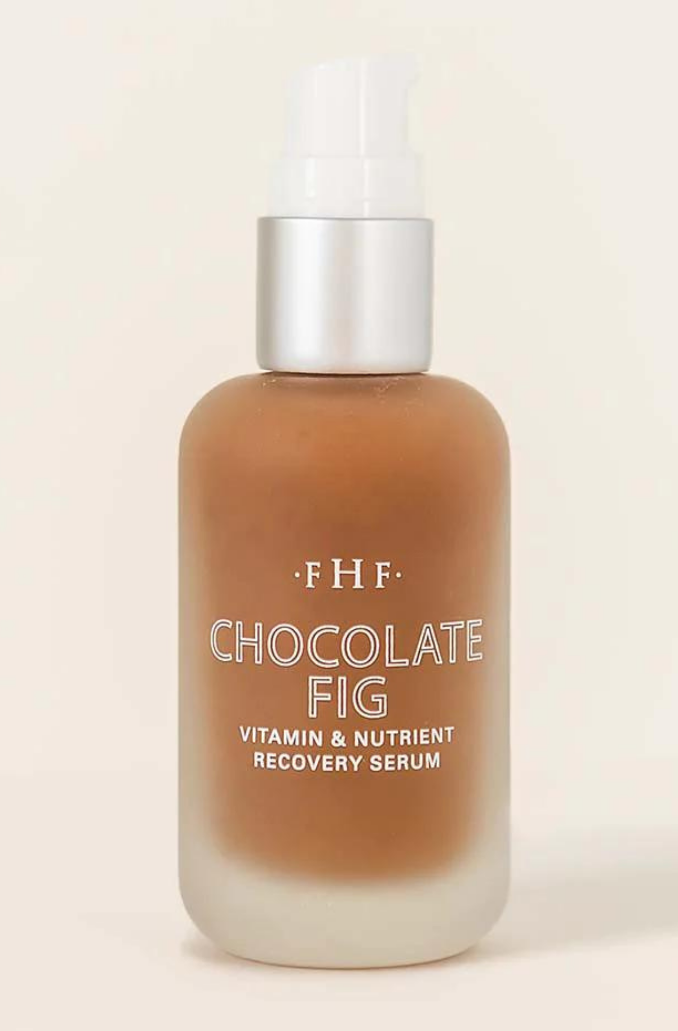 Chocolate Fig Vitamin Recovery Serum - FarmHouse Fresh – Style House Frisco