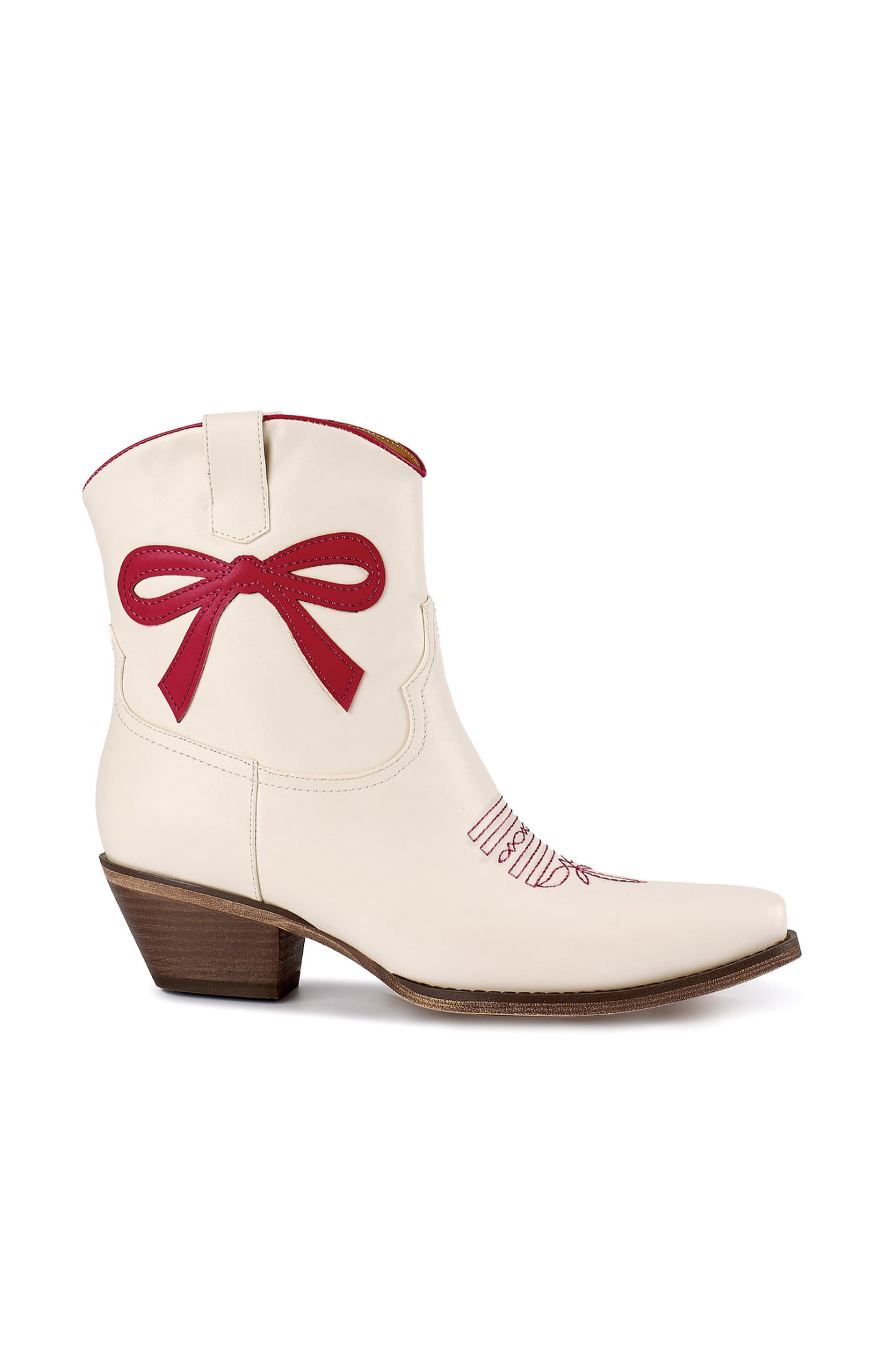 The Roseanne Ankle Boot - Marfa Boots – Style House Frisco