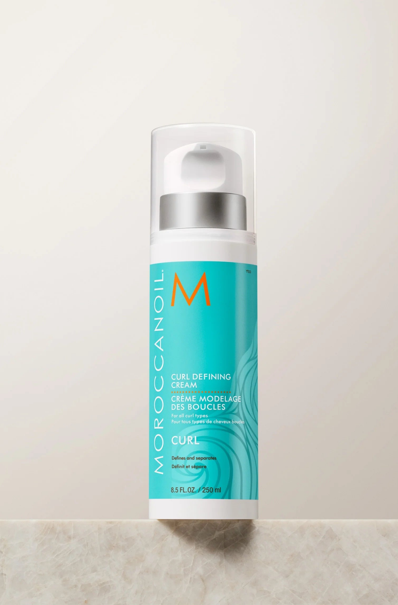 Moroccan Oil Curl Defining Cream 8.5 OZ – Style House Frisco