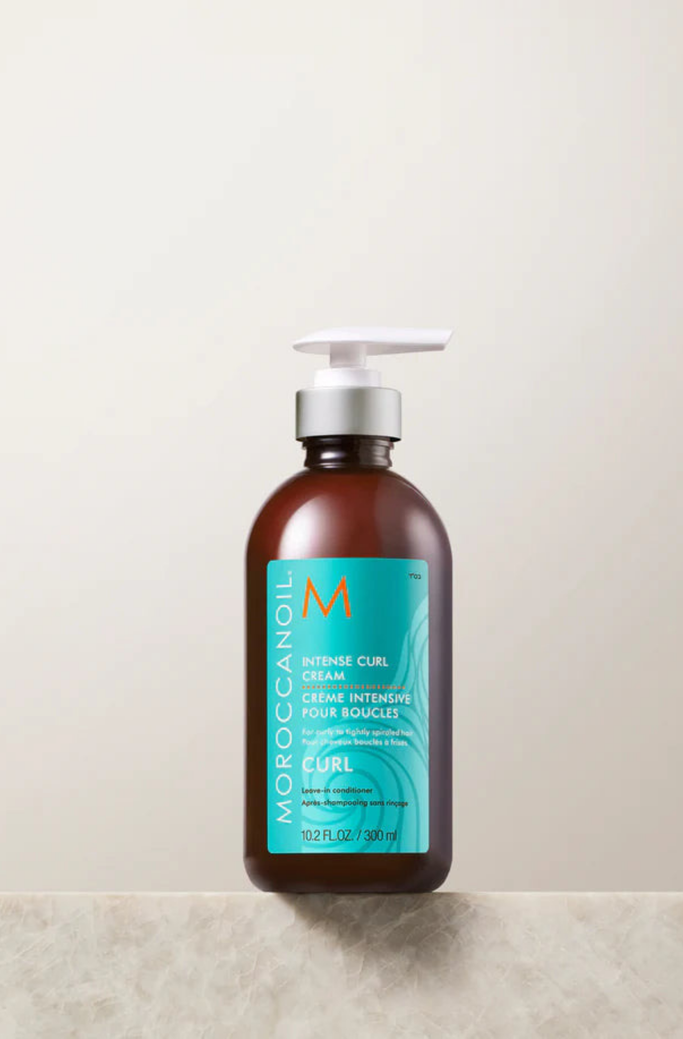 Moroccan Oil Intense Curl Cream 10.2 OZ – Style House Frisco