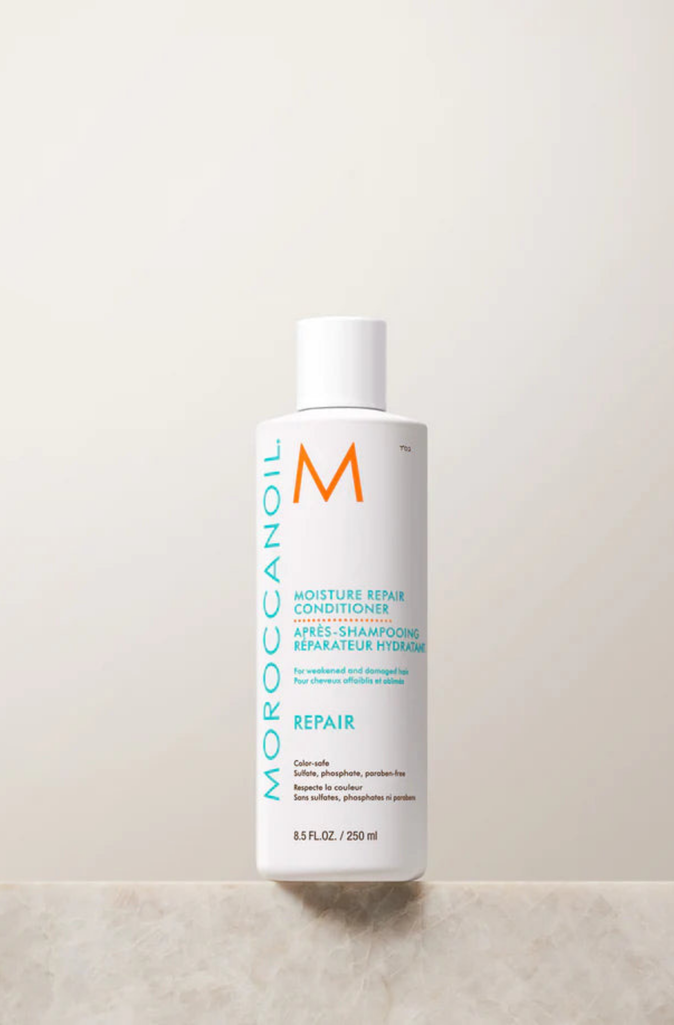 Moroccan Oil Moisture Repair Conditioner 8.5 OZ – Style House Frisco