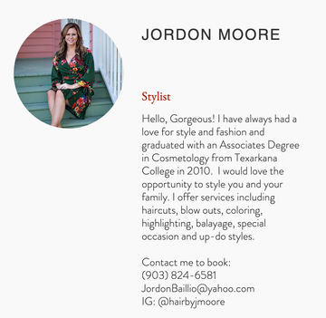 Stylists – Style House Frisco