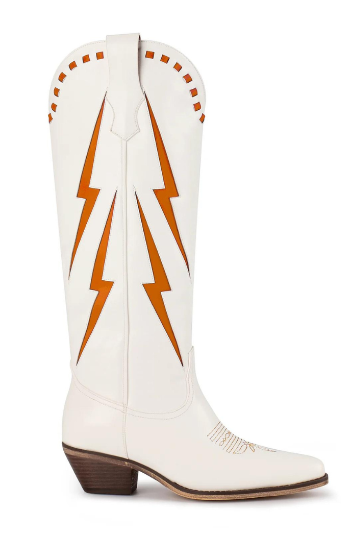 The Magnolia Boot - Marfa Boots – Style House Frisco