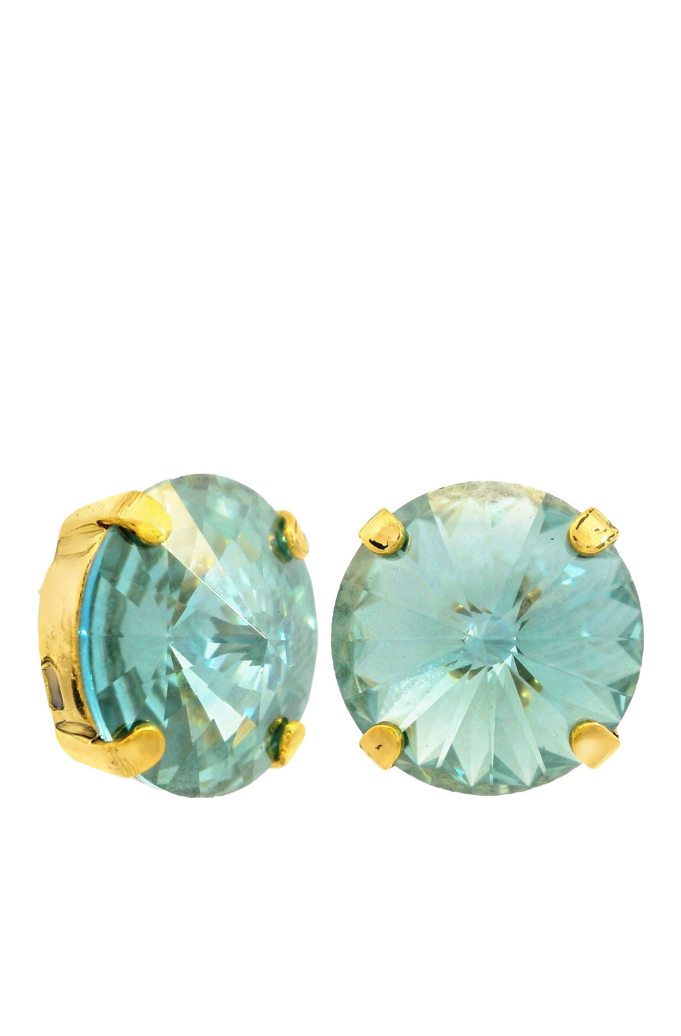 The Basics Studs (2 Colors) – Style House Frisco