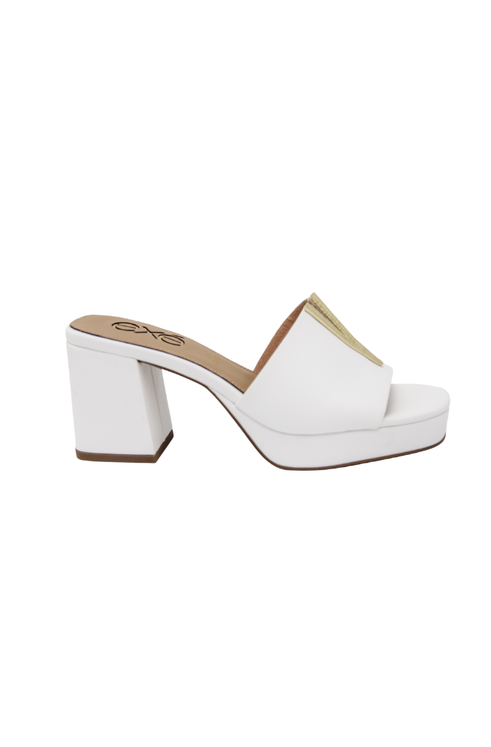 Lina Heels (2 styles) FINAL SALE – Style House Frisco