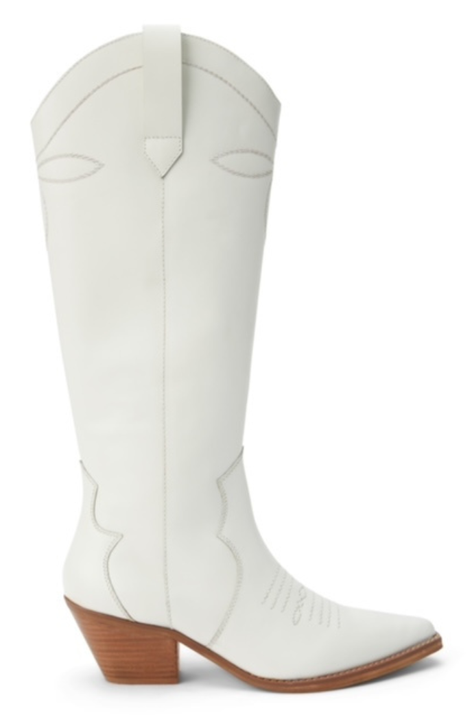 Allegra Cowgirl Boot – Style House Frisco